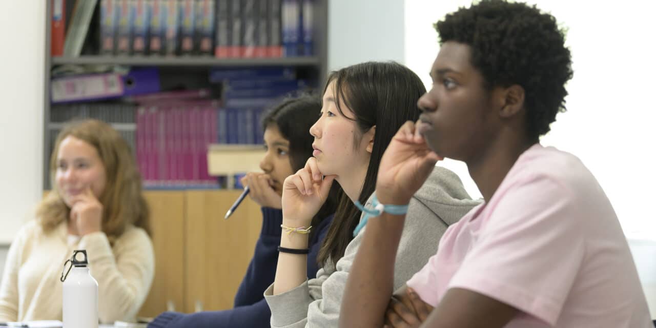 The Summer Programme - Summer Programmes